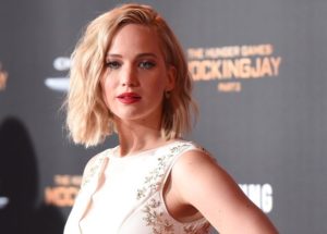Jennifer Lawrence Before and After Plastic Surgery: Boob, Nose, Teeth