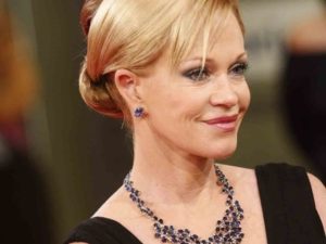 Melanie Griffith Before and After Plastic Surgery: Face, Eyes, Lips