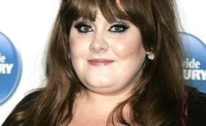 Adele Before and After Weight Loss and Plastic Surgery