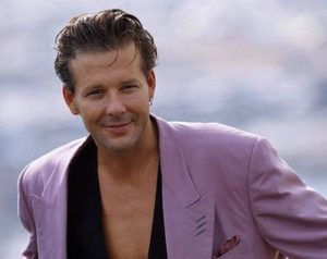 Mickey Rourke Before and After Plastic Surgery: Face, Hair