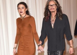 Steven Tyler Before and After Plastic Surgery: Nose, Face