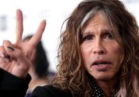 Steven Tyler Before and After Plastic Surgery: Nose, Face
