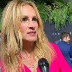 Julia Roberts Before and After: in her youth and now
