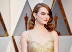 Emma Stone Before and After Plastic Surgery