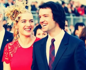 Kate Winslet Before and After: in her youth and now