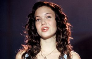 Mandy Moore Before and After Plastic Surgery
