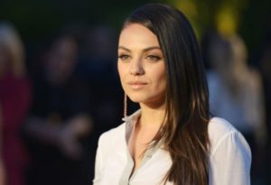 Mila Kunis Before and After Plastic Surgery