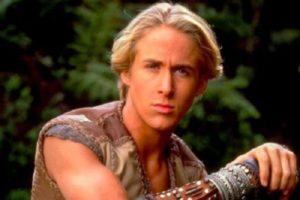 Ryan Gosling Before and After Plastic Surgery: Nose, Teeth