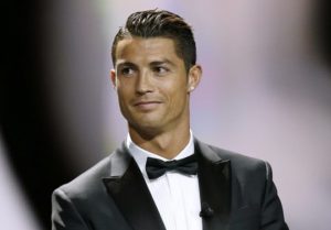 Cristiano Ronaldo Before and After Plastic Surgery