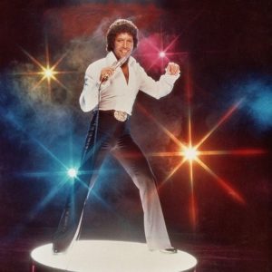 Tom Jones Before and After Plastic Surgery