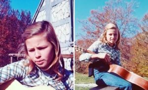 Michaela Romanini Before and After Plastic Surgery