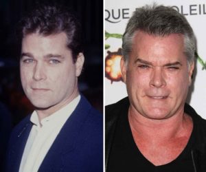 Ray Liotta Before and After Plastic Surgery: Face, Botox