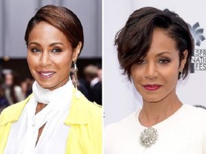 Jada Pinkett Smith Before and After Plastic Surgery