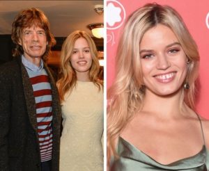 Georgia May Jagger Before and After Plastic Surgery: Teeth, Lips, Boob ...